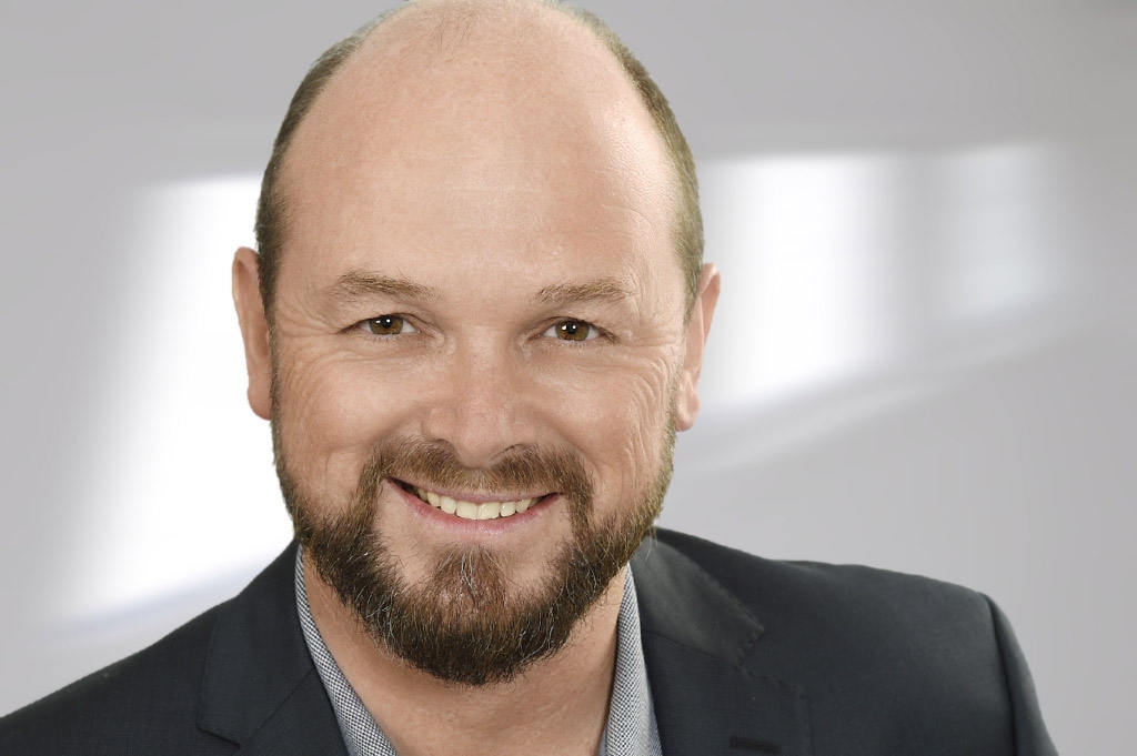 Dr. Christian Wurzer